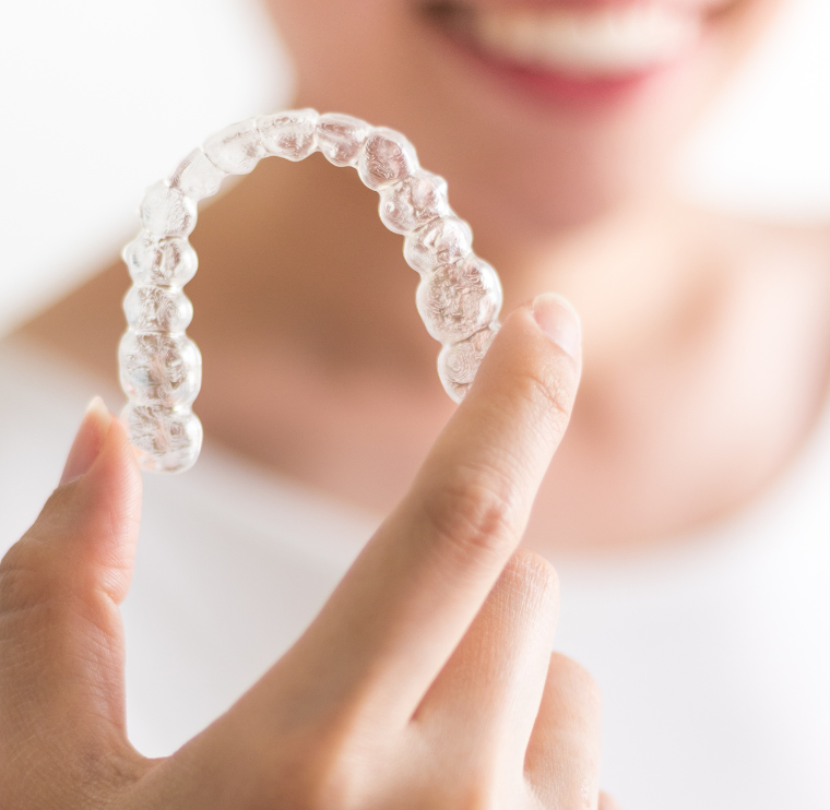 Invisalign Toronto | Tinto Dentistry
